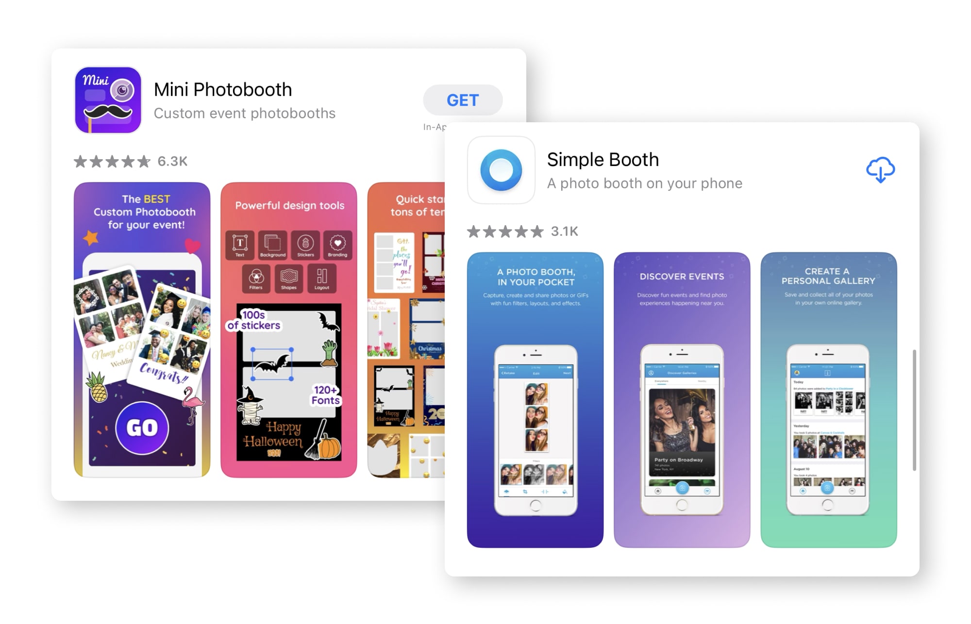 How to Set Up an iPhone Photo Booth
